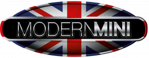 Votre garage Mini à Rouen – ModernMini, là où la passion prend vie.