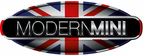 Votre garage Mini à Rouen – ModernMini, là où la passion prend vie.