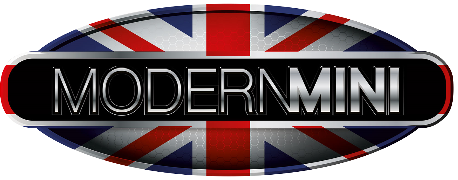 Votre garage Mini à Rouen – ModernMini, là où la passion prend vie.